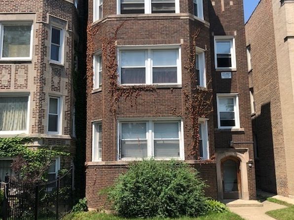 Brick 3 Flat - Chicago IL Real Estate - 326 Homes For Sale | Zillow