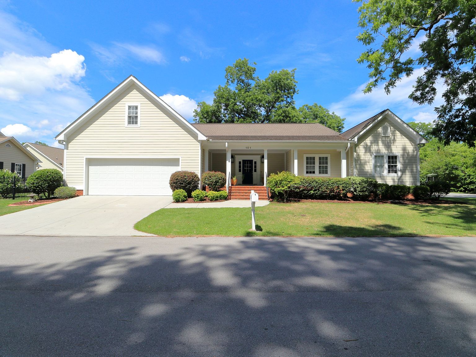 101 Wantland St, Jacksonville, NC 28540 | Zillow