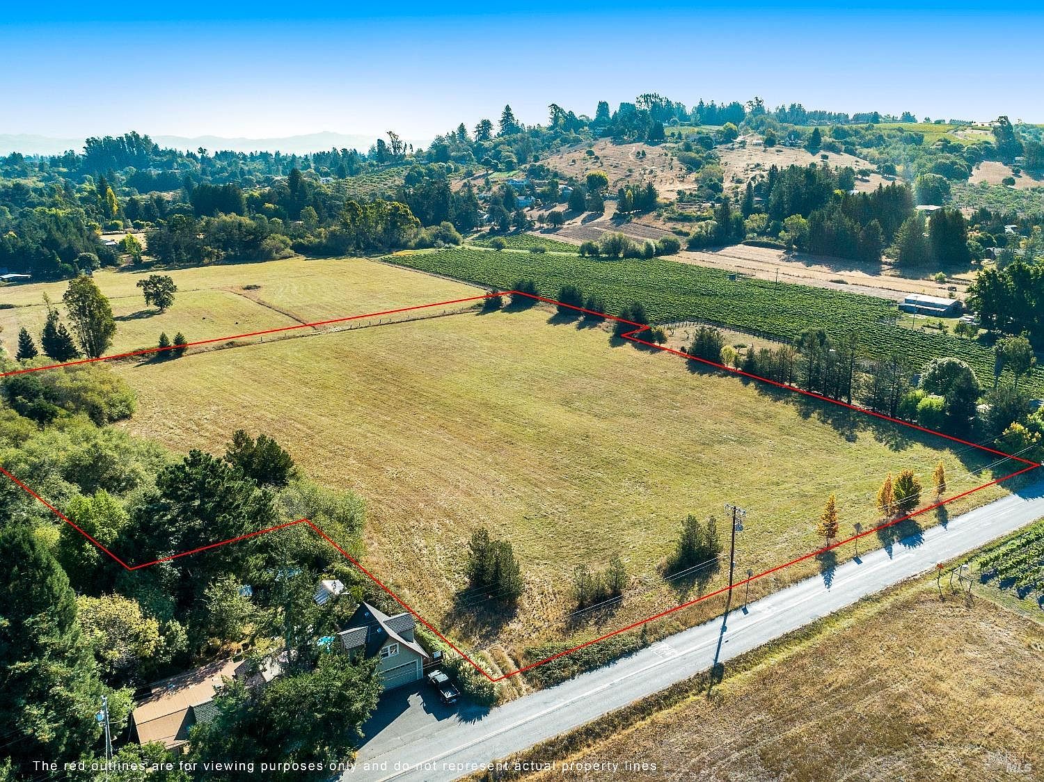 115 Sexton Road, Sebastopol, CA 95472 | Zillow