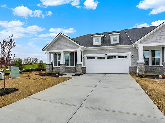 260 Onset Way, Westfield, IN 46074 | MLS #22028637 | Zillow