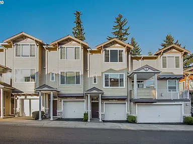 Heights At Progress Ridge Condominiums - 15200 SW Sparrow Loop ...