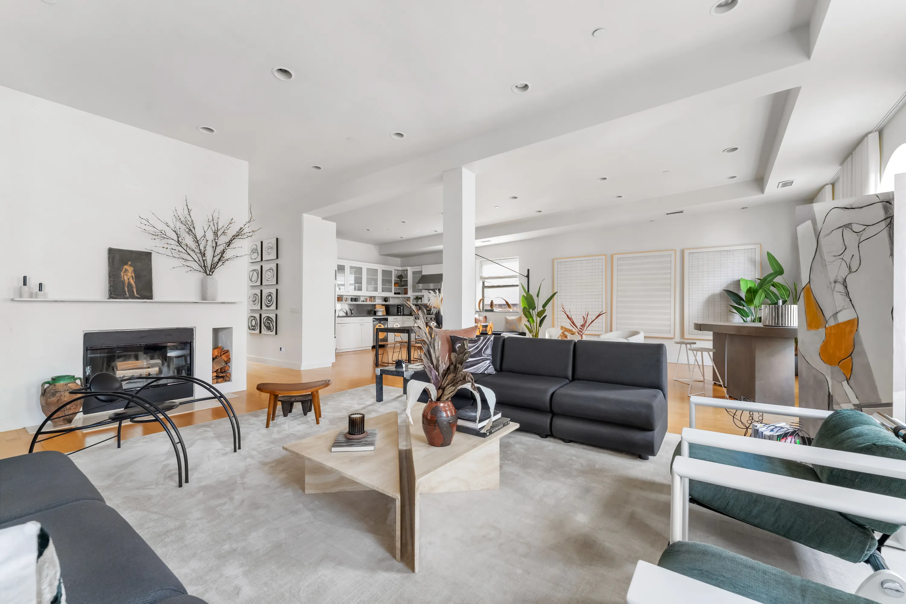 459 Washington Street #7S in Tribeca, Manhattan | StreetEasy