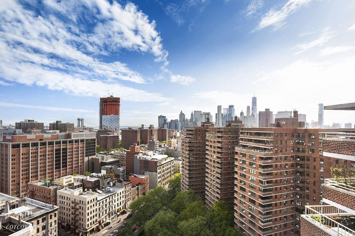 413 Grand St APT F2002, New York, NY 10002 | Zillow