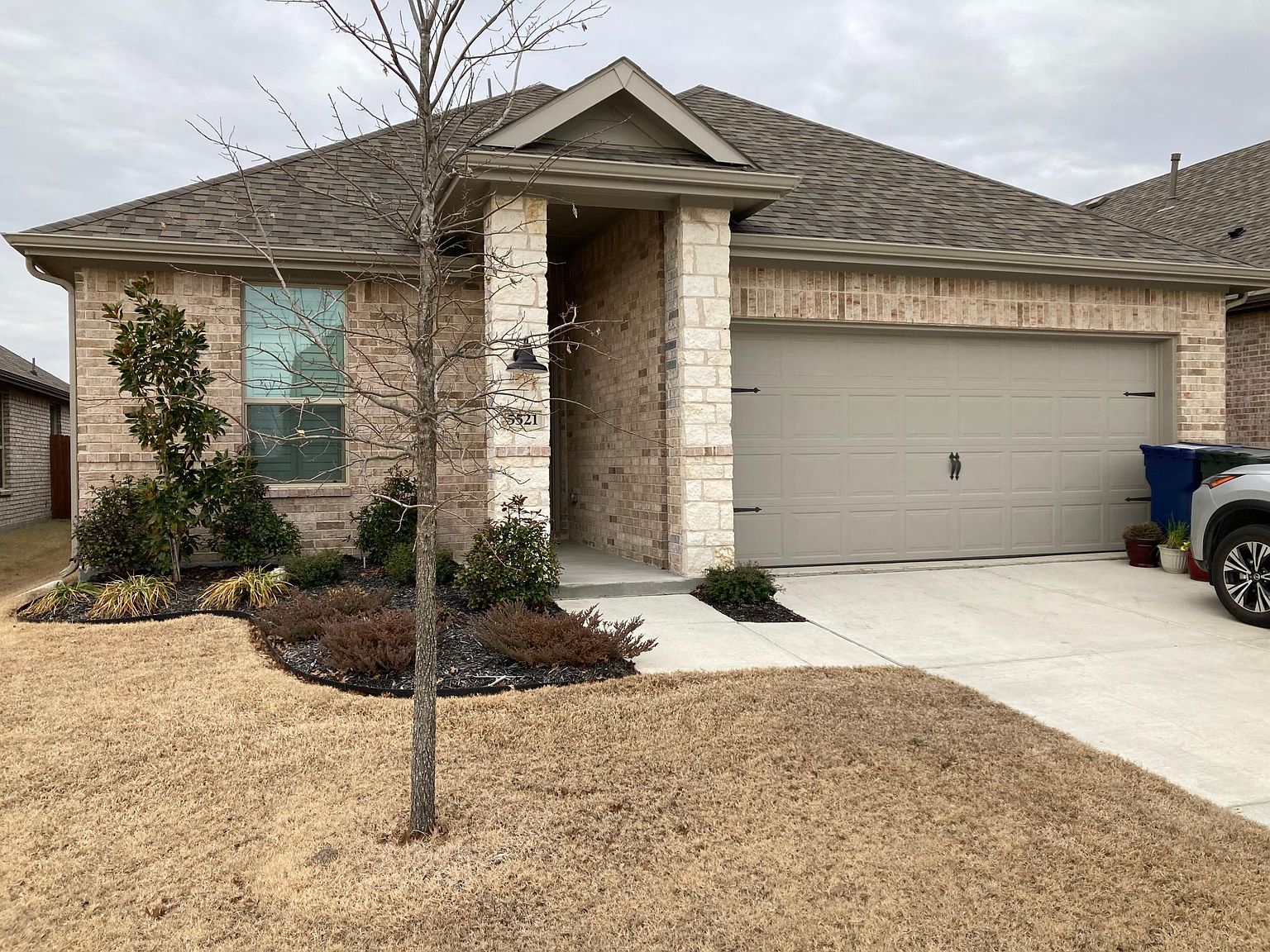 5521 Juniper Dr, Garland, TX 75043 | Zillow