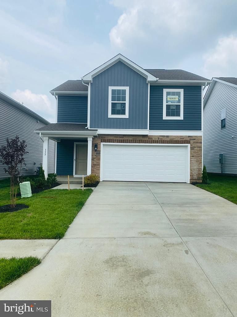 110 Gossard Dr, Stephens City, VA 22655 | Zillow