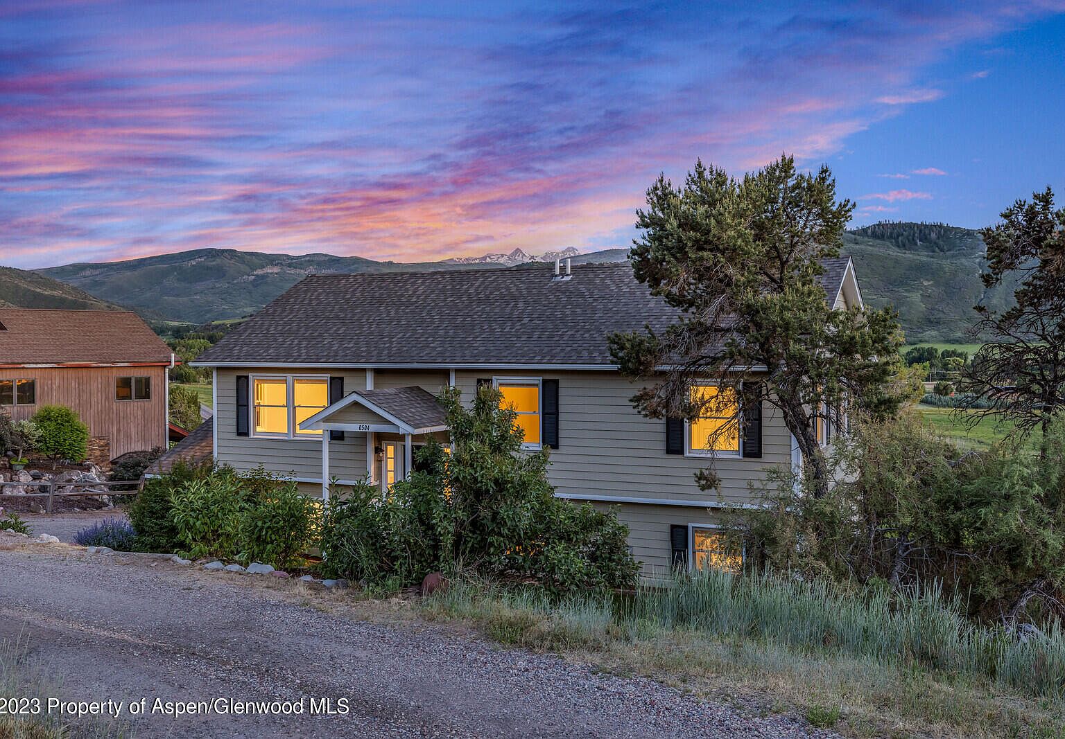 504 Original Rd, Basalt, CO 81621 | MLS #180043 | Zillow