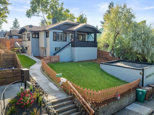 Spokane WA Duplex & Triplex Homes For Sale - 39 Homes | Zillow