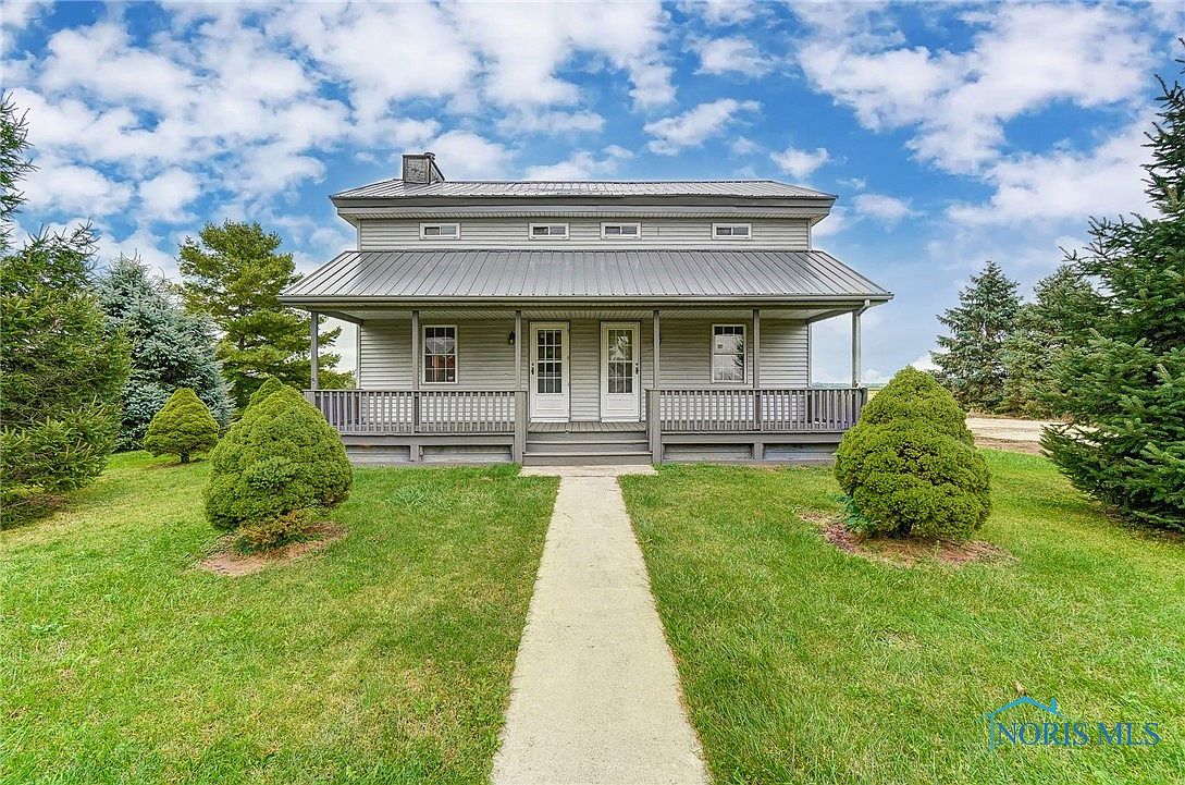 6471 N County Road 25, Fostoria, OH 44830 | MLS #6107175 | Zillow