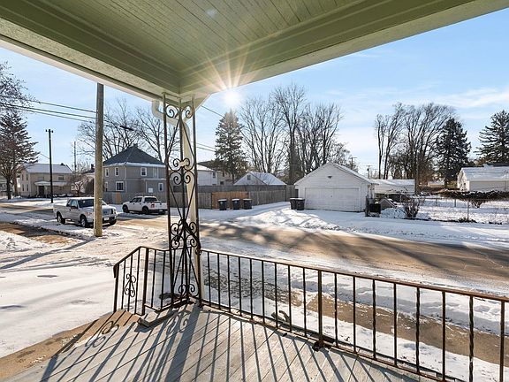 507 Colerick St, Fort Wayne, IN 46806 | MLS #202501760 | Zillow