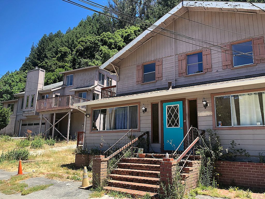 6950 Rose Acres Ln, Felton, CA 95018 | Zillow
