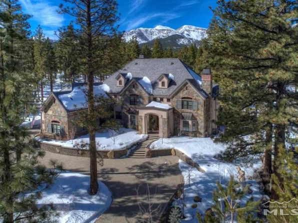Reno NV Luxury Homes For Sale - 525 Homes | Zillow