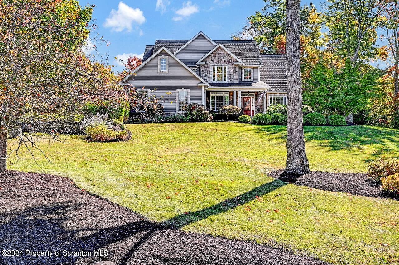 1717 Davinci Ln, Clarks Summit, PA 18411 | Zillow