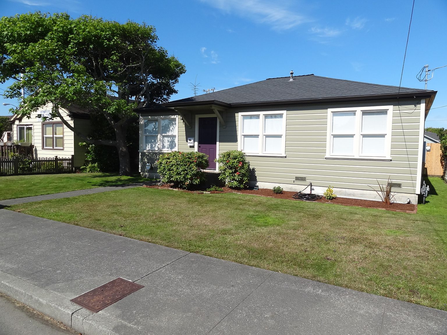 (Undisclosed Address), Eureka, CA 95501 | Zillow