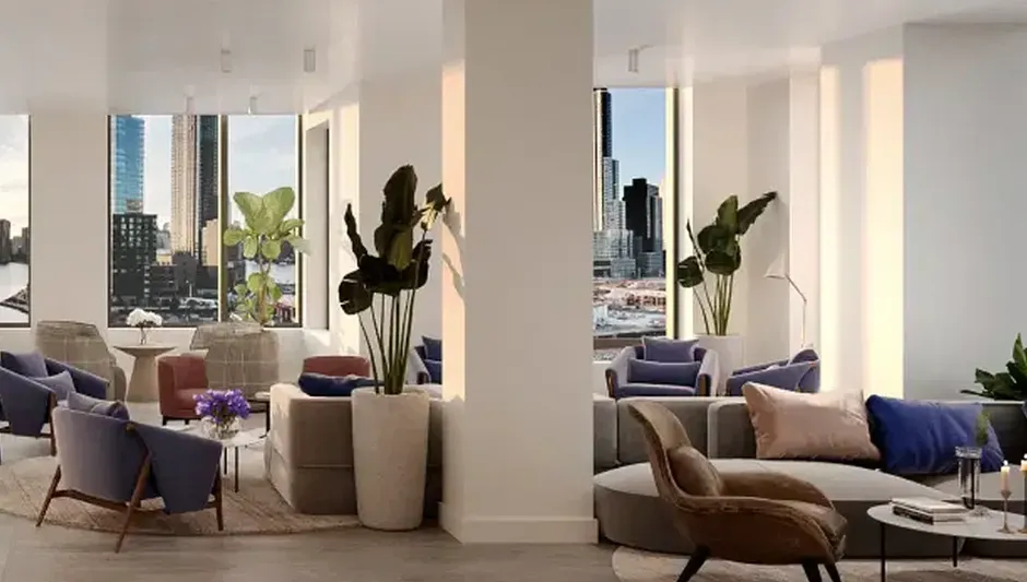 77 Commercial Street #27H in Greenpoint, Brooklyn | StreetEasy