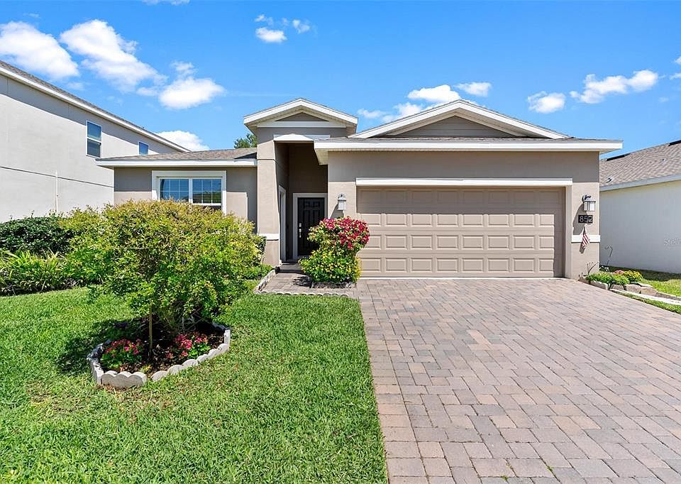 852 Carmillion Ct, Groveland, FL 34736 | Zillow