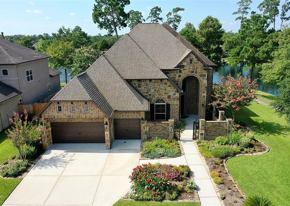 2515 Hendricks Lakes Dr, Spring, TX 77388 | MLS #88342062 | Zillow