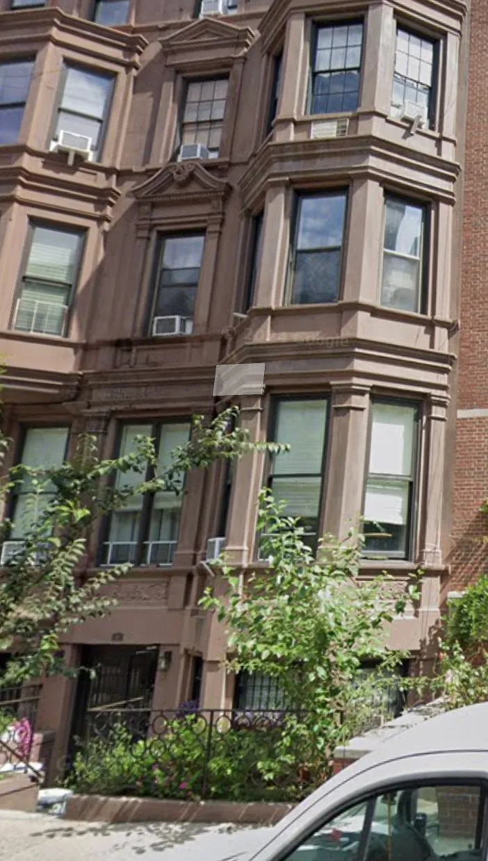 35 West 75th Street #3B in Upper West Side, Manhattan | StreetEasy
