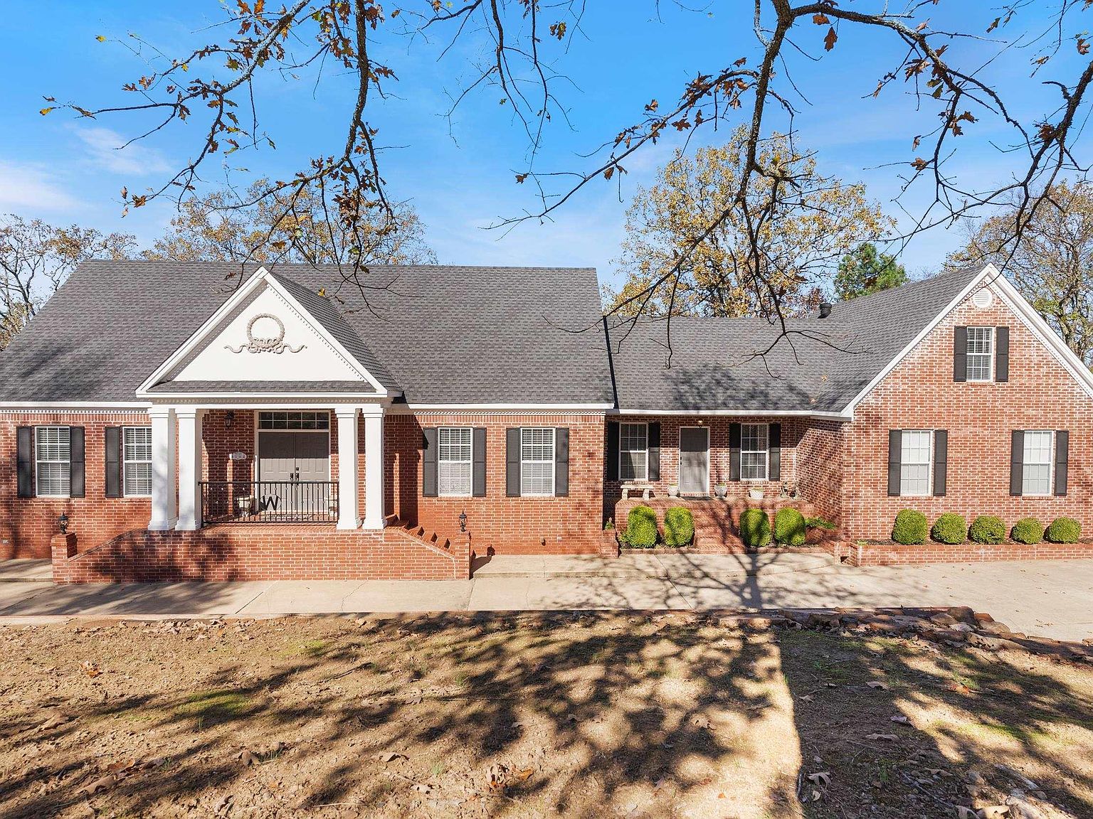 3102 W Country Club Rd, Searcy, AR 72143 | MLS #25000513 | Zillow