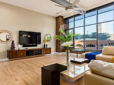 300 W Spring St UNIT 515, Columbus, OH 43215 | Zillow