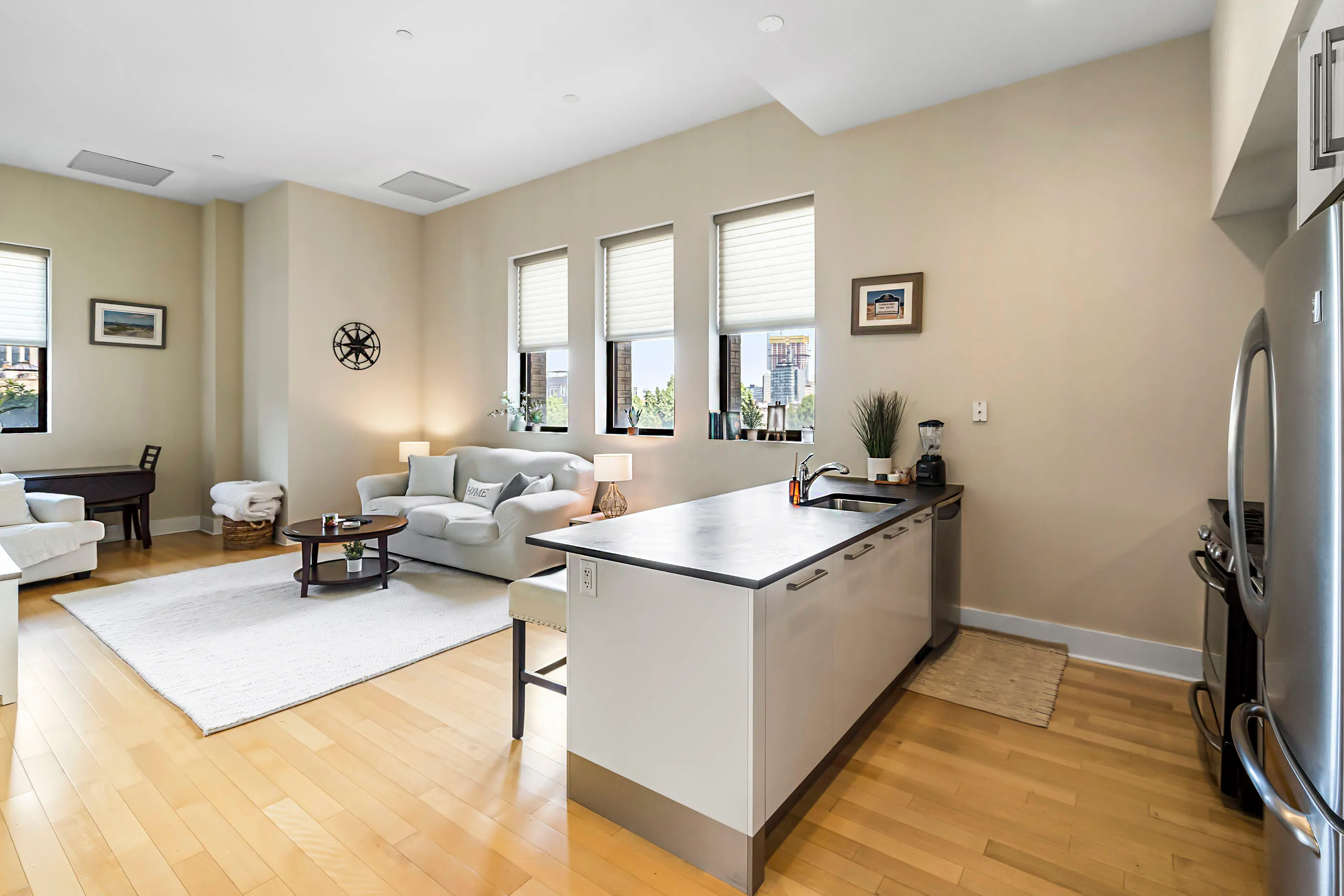 4 Beacon Way #313 in Bergen/Lafayette, New Jersey | StreetEasy