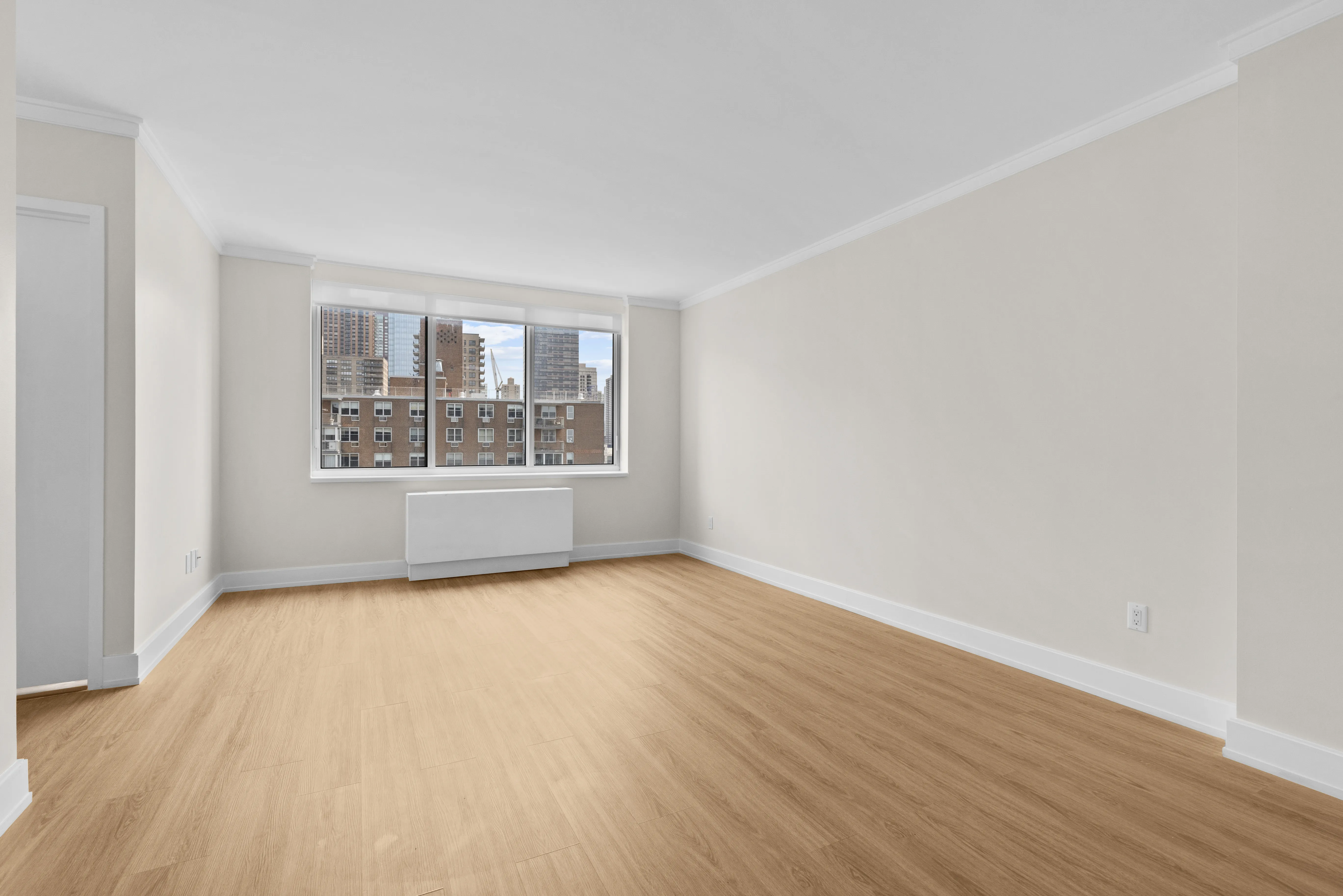 140 Riverside Boulevard #1607 in Lincoln Square, Manhattan | StreetEasy