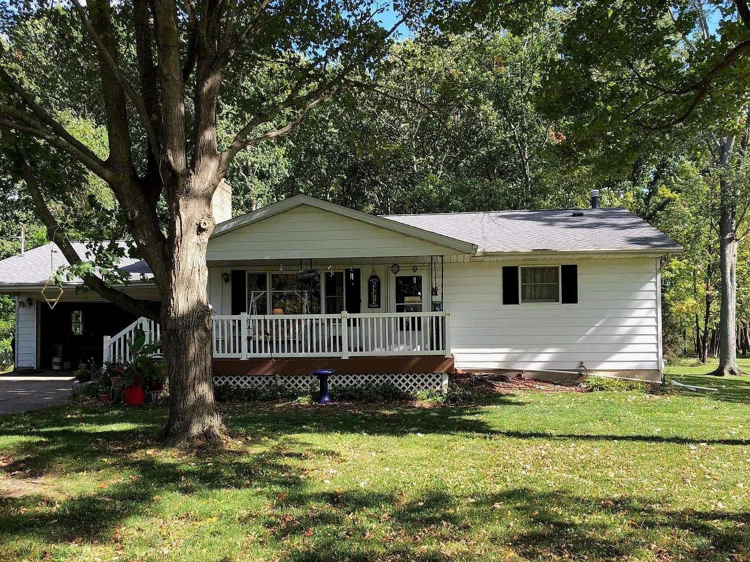 1187 S Vassar, Filion, MI 48432 | Zillow