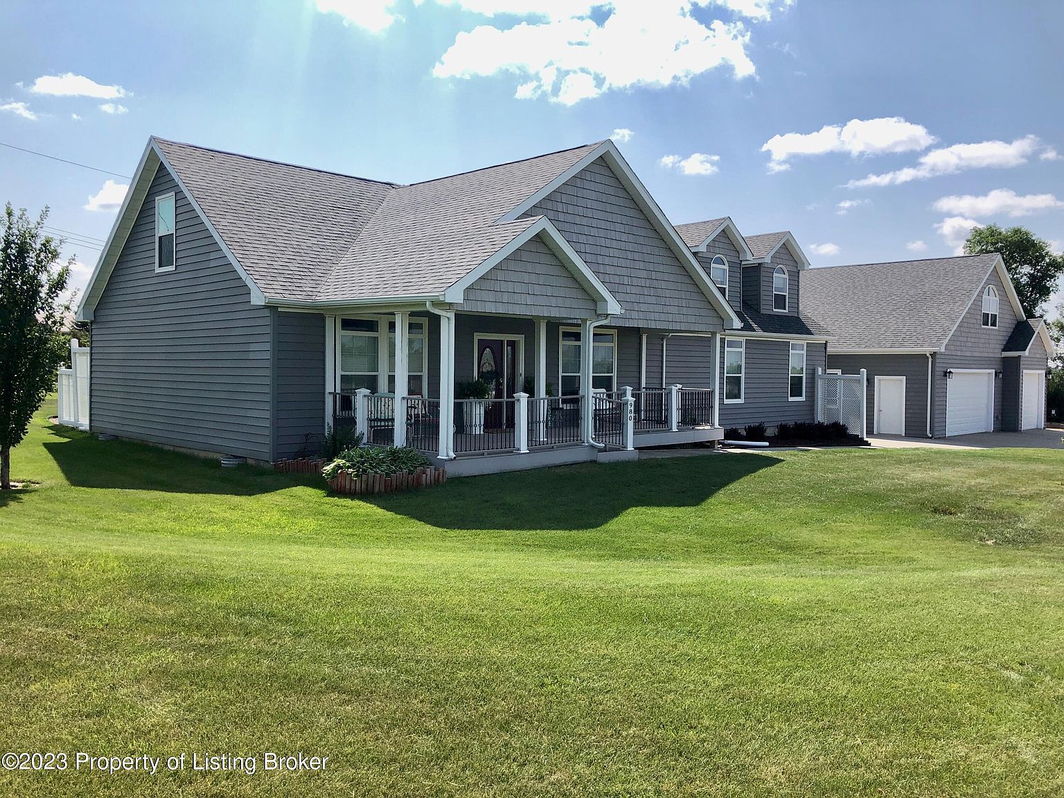 980 4th Ave NW, Beach, ND 58621 | MLS #23-353 | Zillow