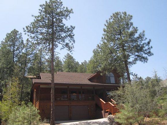 1165 W Timber Ridge Rd, Prescott, AZ 86303 | Zillow