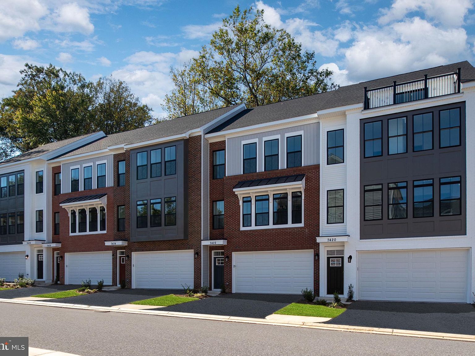 7412 Rocky Creek Ter, Annandale, VA 22003 | MLS #VAFX2219578 | Zillow