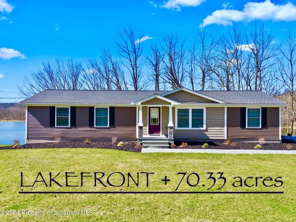 Hop Bottom PA Real Estate - Hop Bottom PA Homes For Sale | Zillow