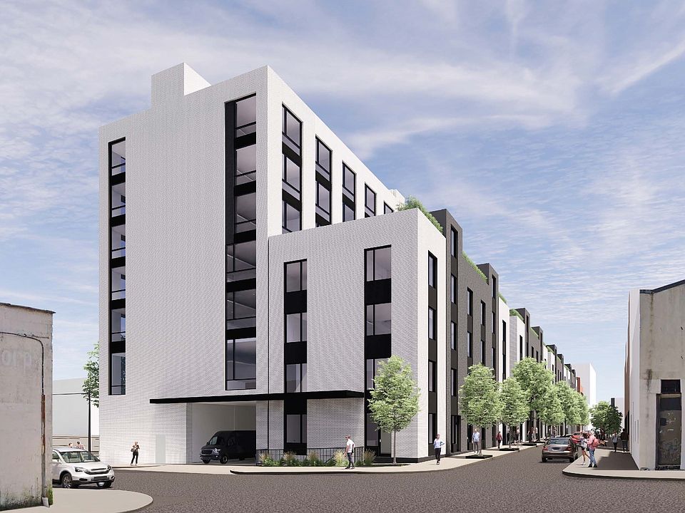 Rope House Fishtown - 1130 N Delaware Ave Philadelphia PA | Zillow