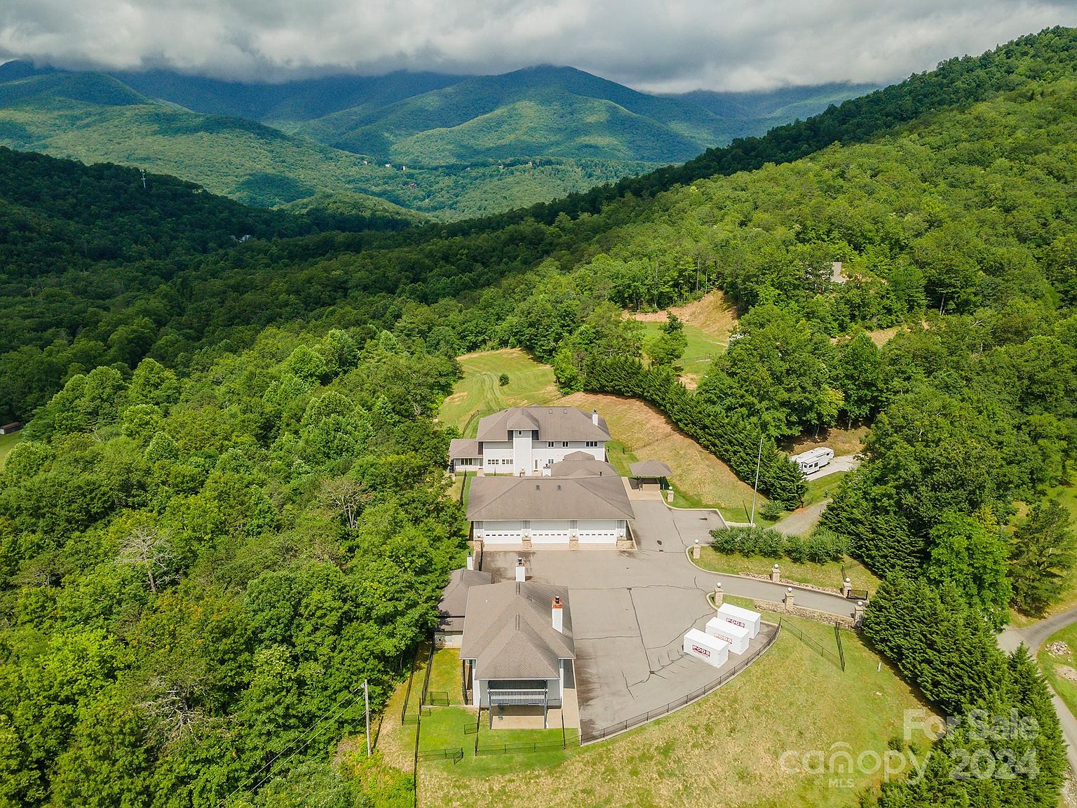151 Pine Ridge Rd, Burnsville, NC 28714 | MLS #4129474 | Zillow