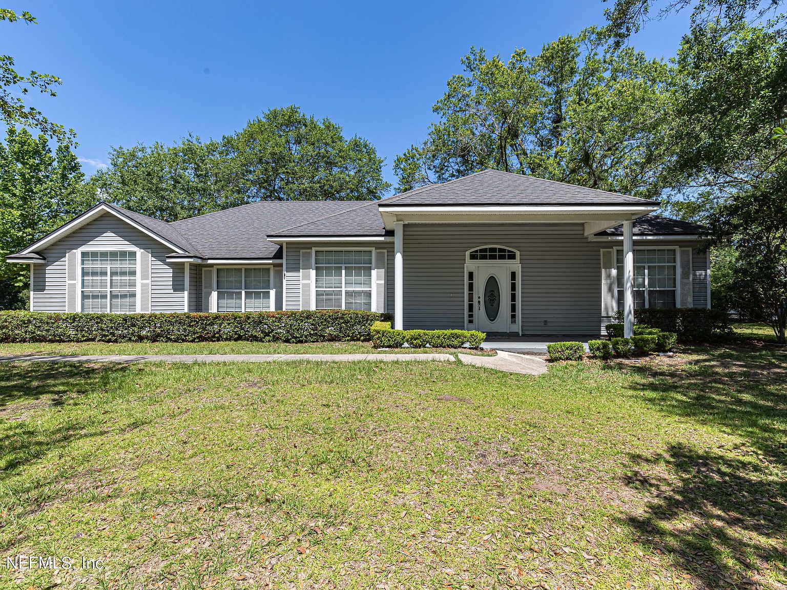 1094 CACTUS CUT RD, Middleburg, FL 32068 | MLS #1225703 | Zillow