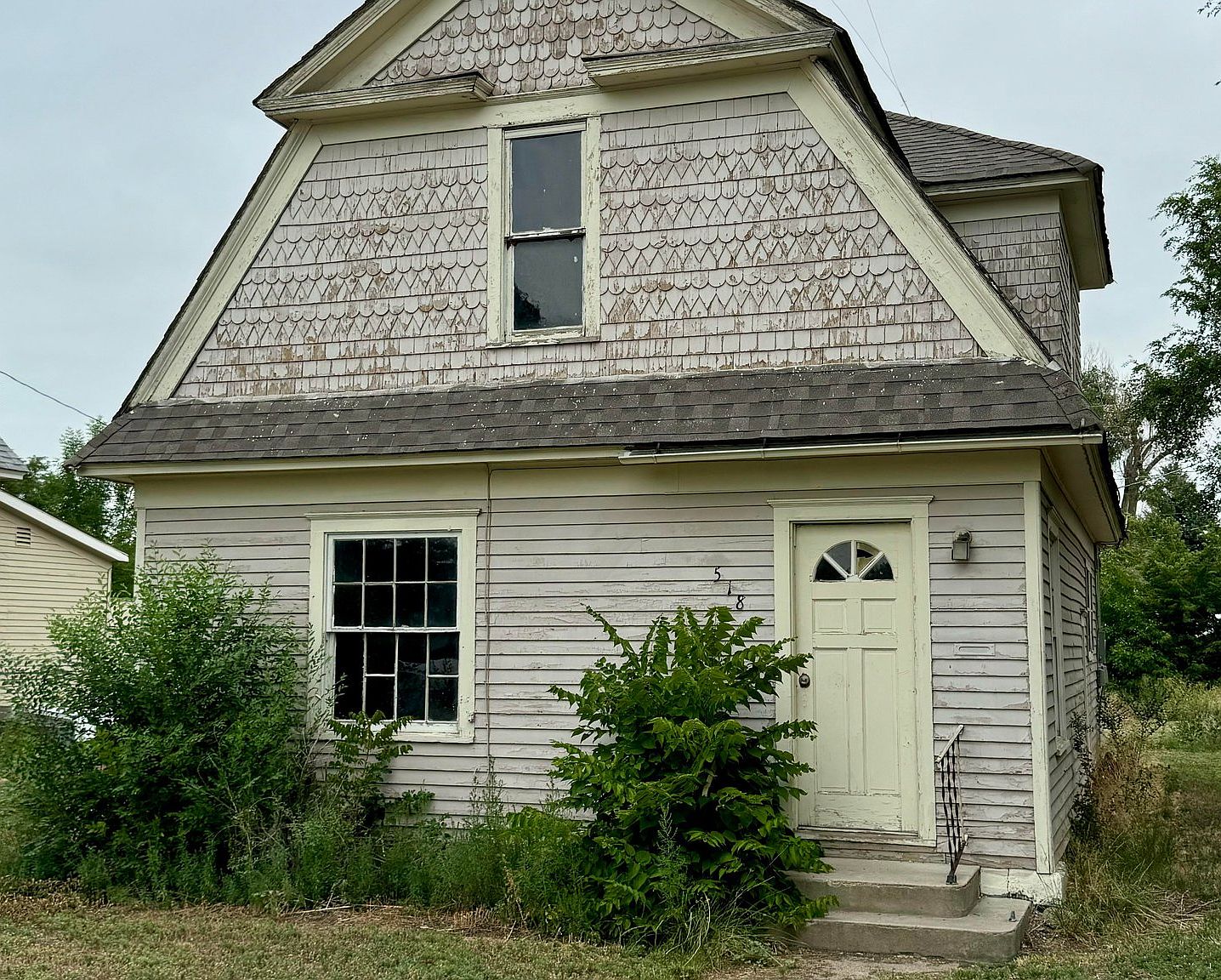 518 Deuel St, Fort Morgan, CO 80701 | Zillow