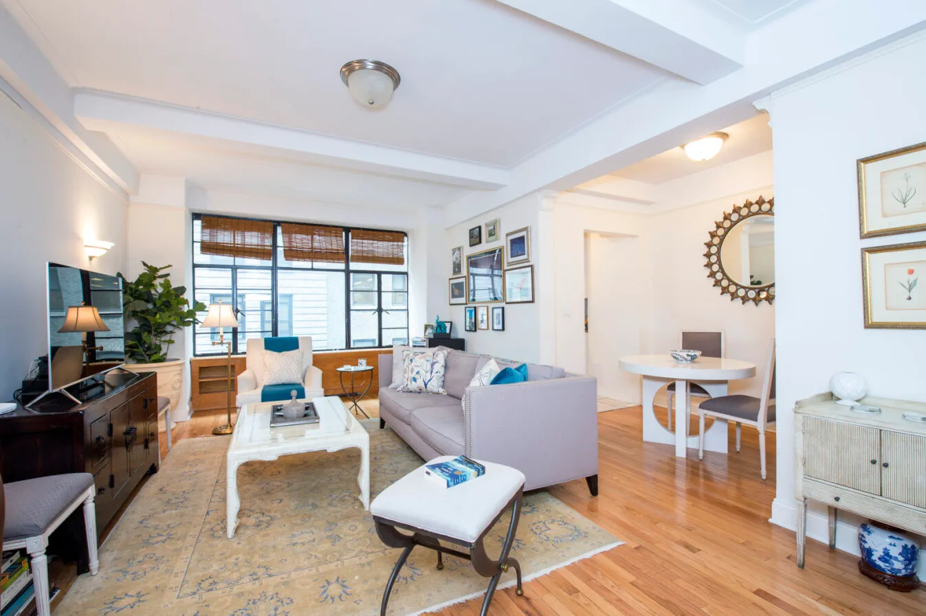 1 University Place #3E in Greenwich Village, Manhattan | StreetEasy