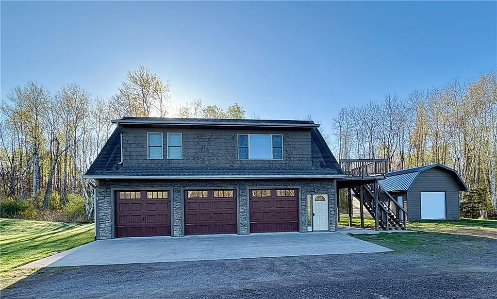 1799 Hwy 27, Exeland, WI 54835 | Zillow