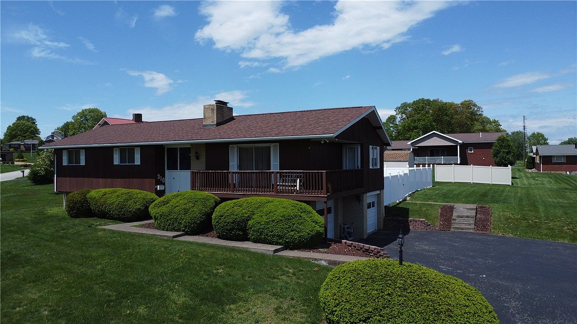310 Dixon Blvd S, Uniontown, PA 15401 | Zillow