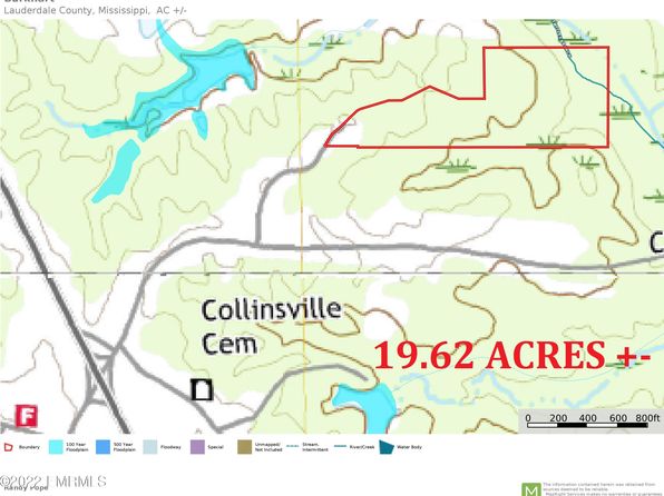 Collinsville MS Real Estate - Collinsville MS Homes For Sale | Zillow