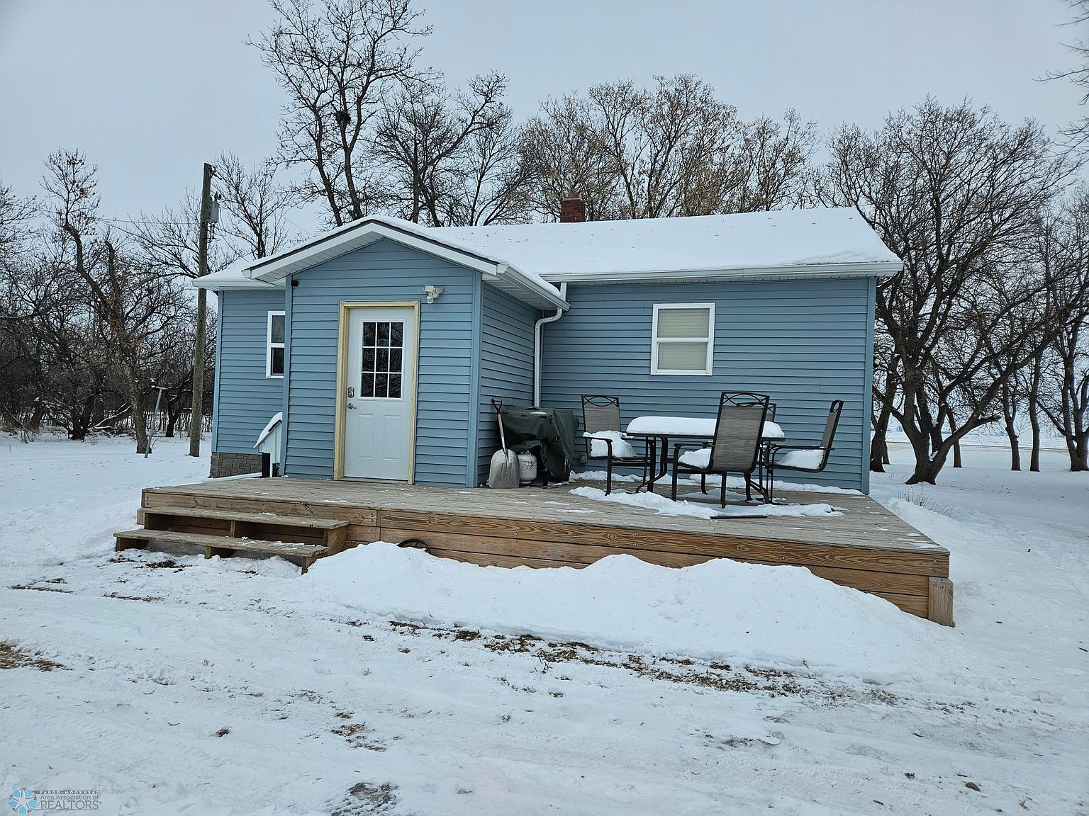 5175 200th Ave, Campbell, MN 56522 | Zillow
