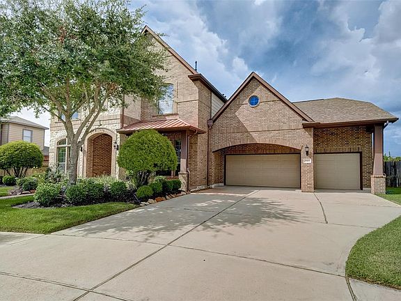 26802 Cougar Bend Ln, Katy, TX 77494 | Zillow
