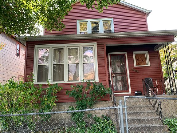 11344 S Edbrooke Ave, Chicago, IL 60628 | MLS #10905840 | Zillow