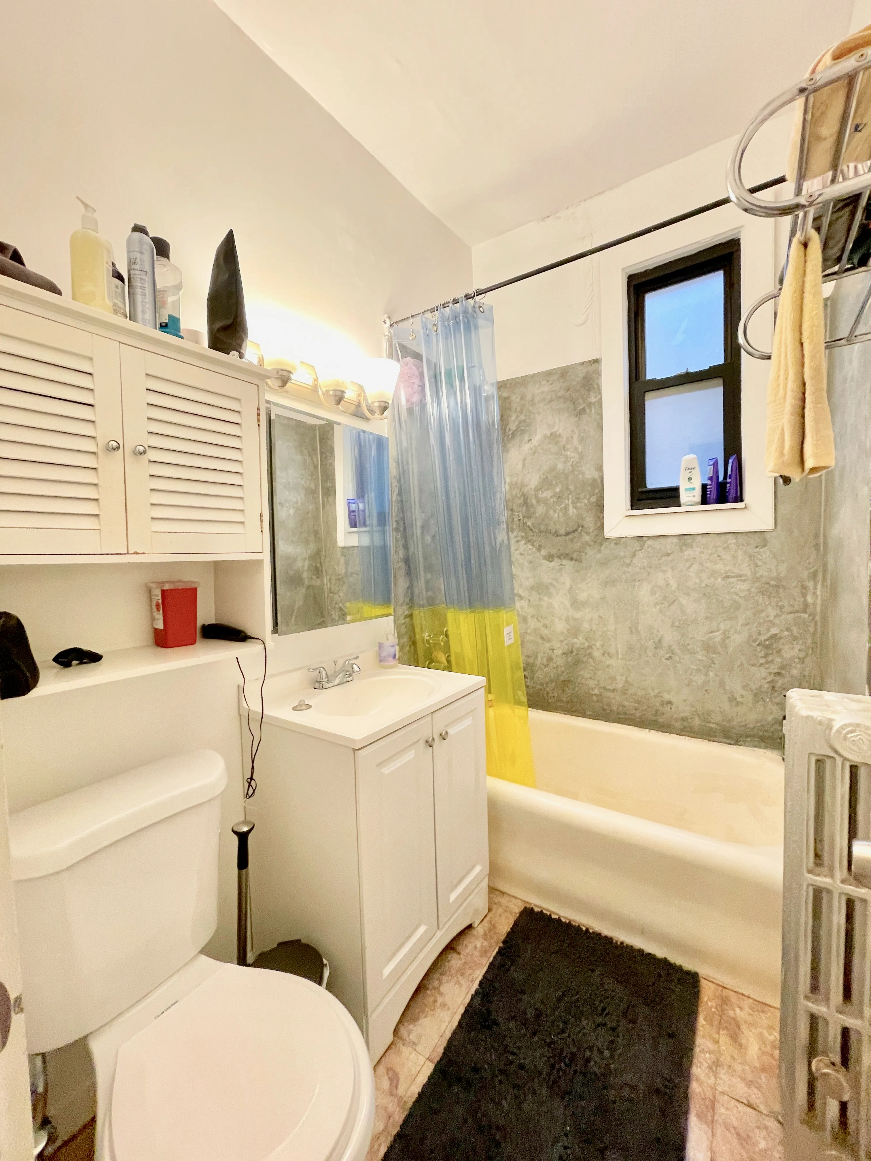 98 Freeman Street #2L in Greenpoint, Brooklyn | StreetEasy