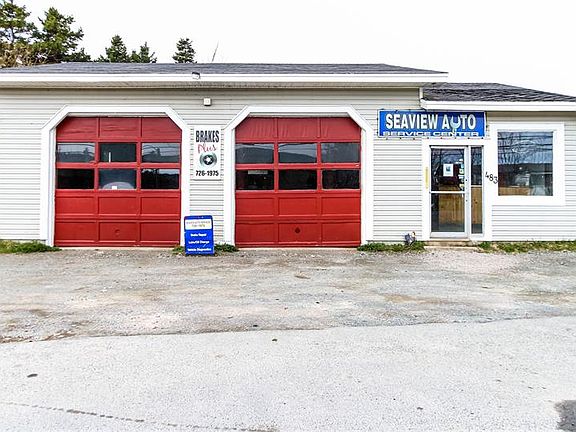 489 Logy Bay Rd #483, Logy Bay Middle Cove Outer Cove, NL A1K 3B3 | MLS ...