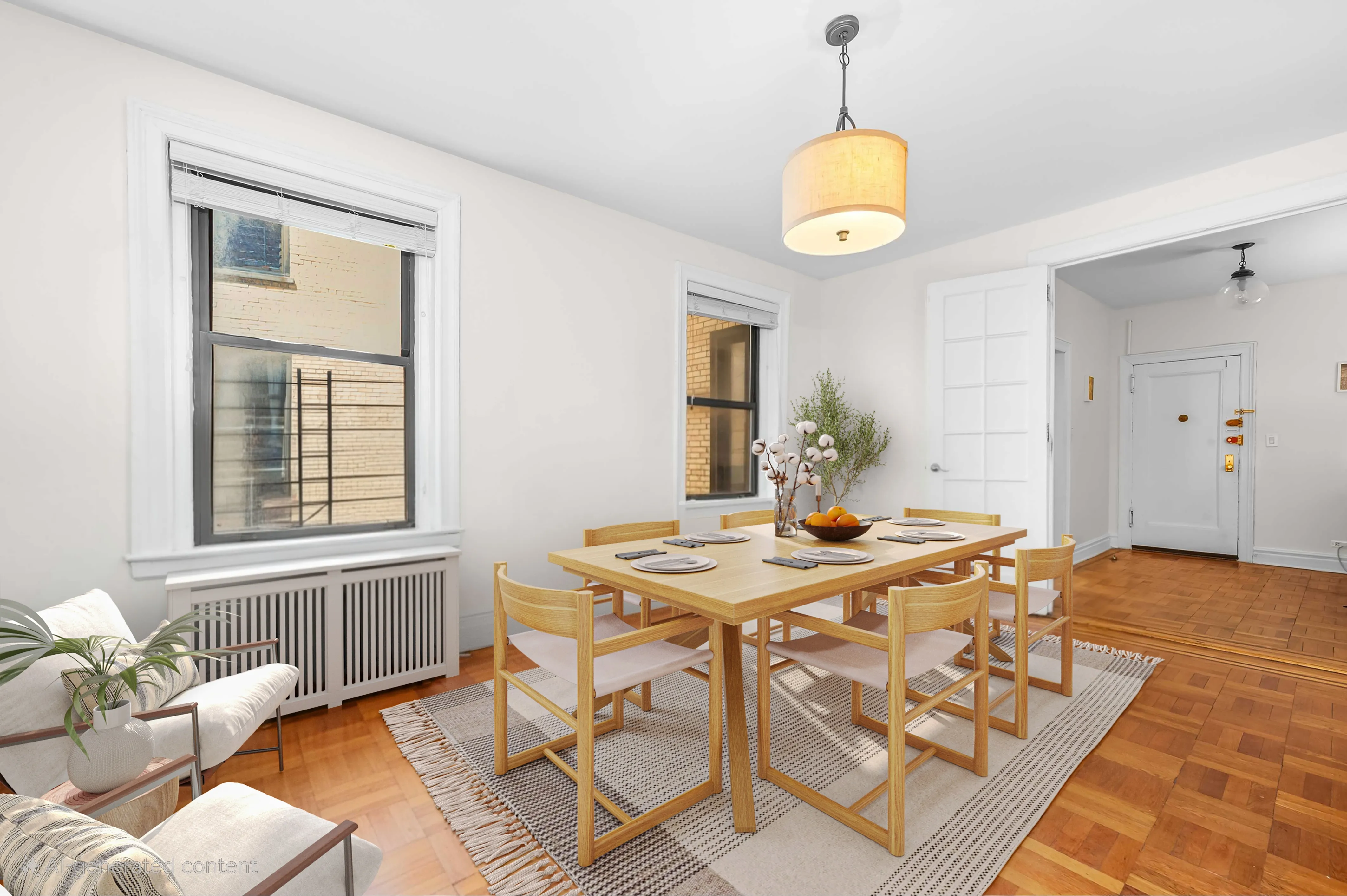 70 Haven Avenue #2B in Washington Heights, Manhattan | StreetEasy