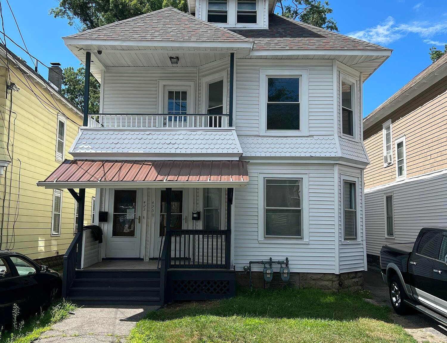 423 Division Street, Schenectady, NY 12304 | MLS #202523760 | Zillow