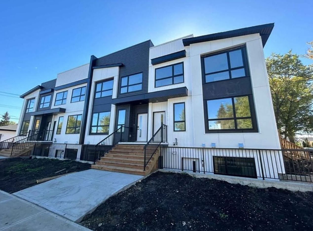 12413 119th Ave NW, Edmonton, AB T5L 5A5 | Zillow