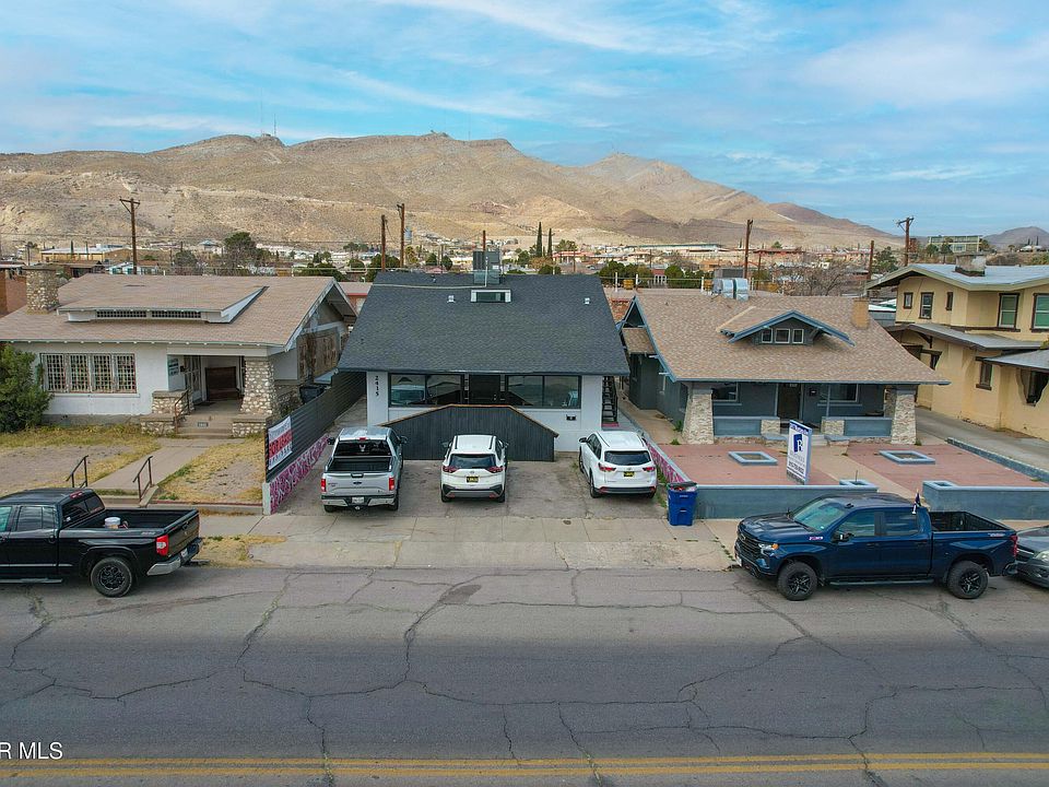 2415 Montana Ave, El Paso, TX 79903 | Zillow