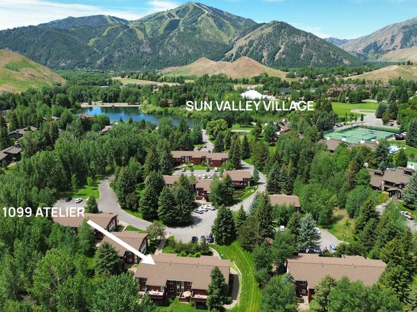 Sun Valley ID Real Estate - Sun Valley ID Homes For Sale | Zillow