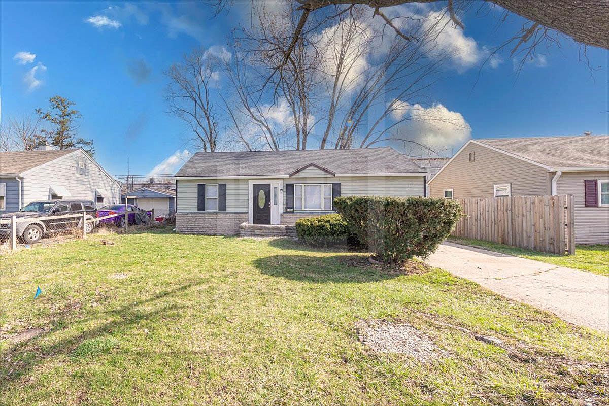 2433 N Goodlet Ave, Indianapolis, IN 46222 | Zillow
