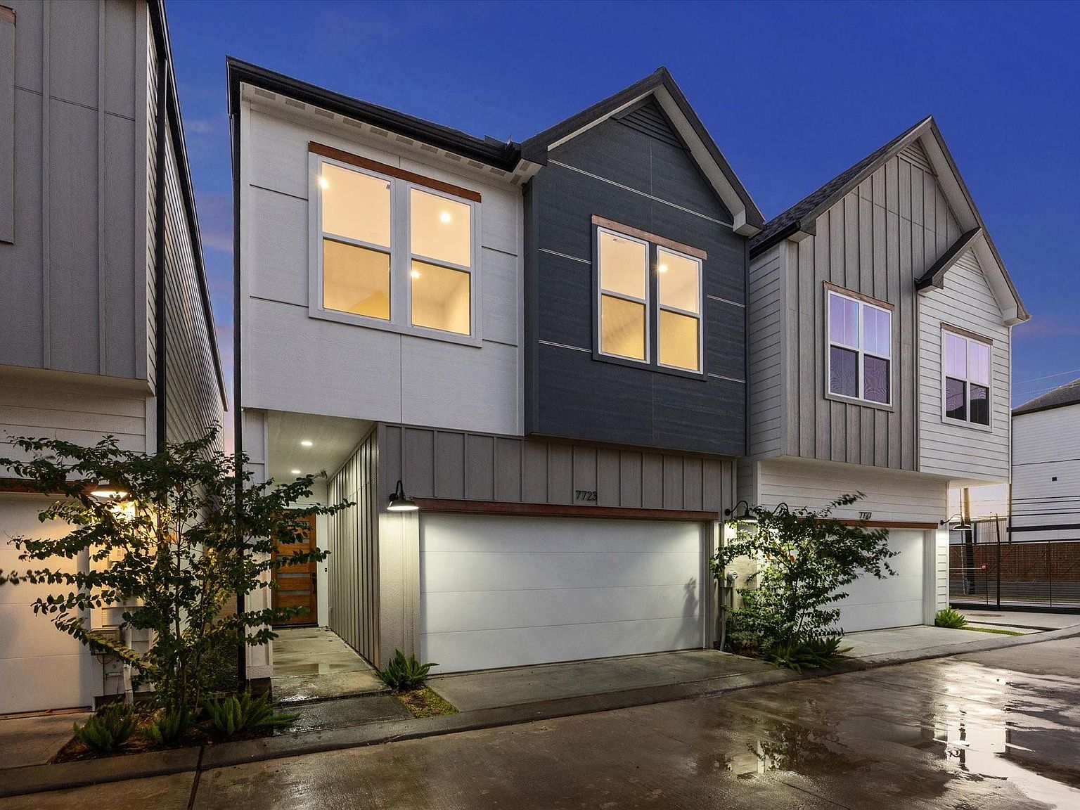 7723 Sky Dweller Dr, Houston, TX 77055 | MLS #22798884 | Zillow